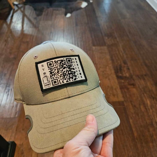 Wing It Morale Patch (2x3 Velcro Backed) - Etsy
