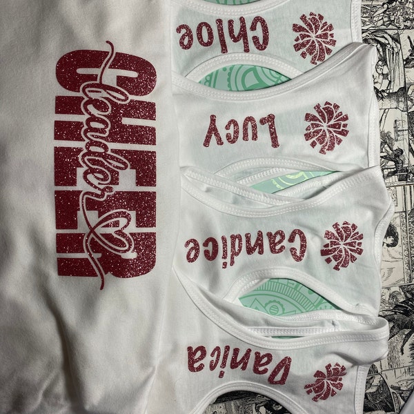 Cheerleader SVG, Cheer SVG, Cheer Leader SVG, Cheerleader Png, Digital ...