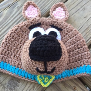 Rooby Rooby Roo CROCHET PATTERN - Etsy