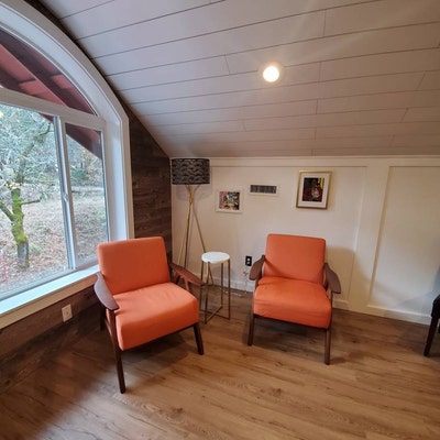 Camellia Panaché Redoute Flower Botanical Print Lithograph - Etsy