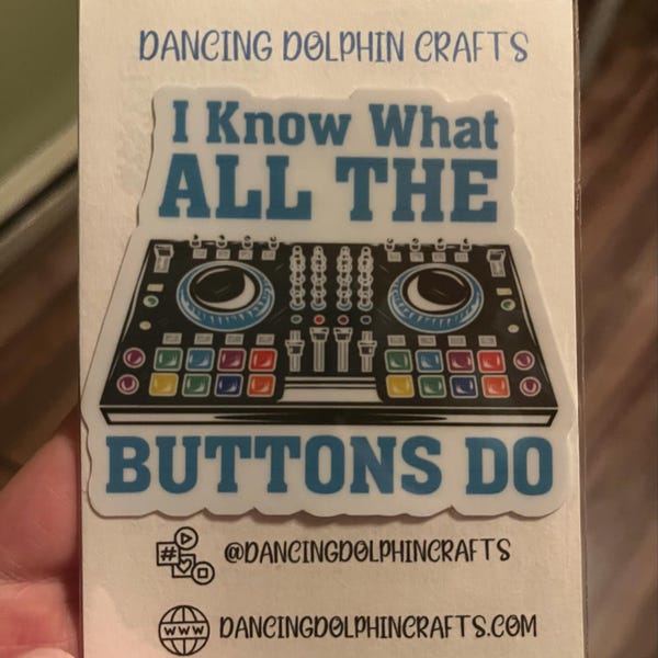 Pottery Sticker | Ceramic Sticker | Gift for Potter | Potter Gift ...