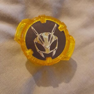 Kamen Rider Geats Rider Core ID customizable version 1 - Etsy