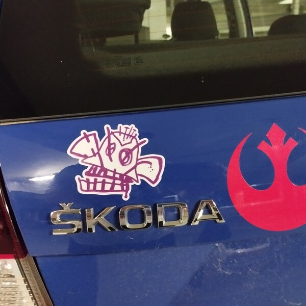 League of Legends Little Legends Stickers Teamfight Tactics - Etsy