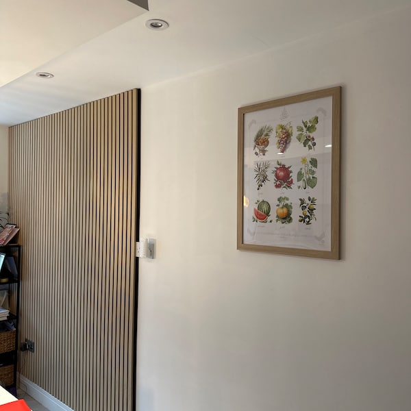 9 Foods of Quran & Hadith Poster | Watercolor | Islamic Home Decor ...