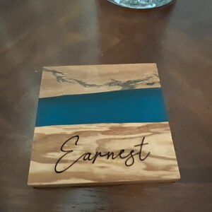 Christian Charcuterie Board With Handle, Bread of Life John 6:35, Bible ...