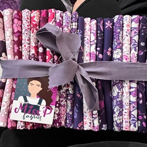 Tilda Cotton Beach Swim Team Quilt Kit 59.573.75in Finished Size Quilt ...