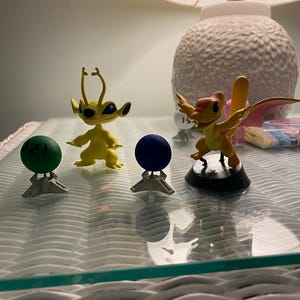 Experiment Capture Container Display Dome - Etsy