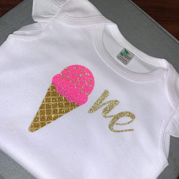 Ice Cream Builder Clipart - Build Your Own Ice Cream, Clipart Set, DIY ...