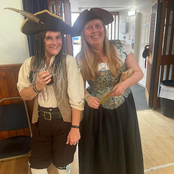 Medieval Torque Headdress Historic Costume Piece Historical Headwear ...