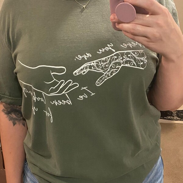 We Love Rainy Days Sweatshirt Ravenhood Series Inspired Crewneck ...