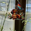 Sea Turtle ACRYLIC Window Hanging, Turtle Window Hangings, Turtle ...