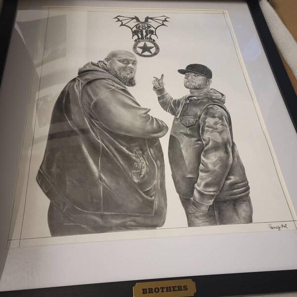 Pet Portrait Drawing/charcoal Pet Drawing/custom Portrait/charcoal Dog ...