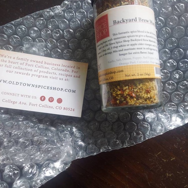 Ground Mace, Mace Powder, Baking Spices, Gift for Baker - Etsy