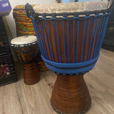Design Your Own CUSTOM Professional Djembe-you Pick the Options, I ...