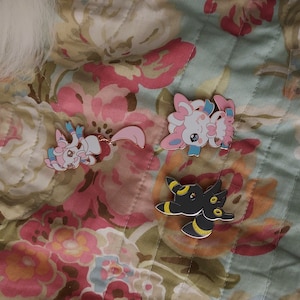 Pocky Enamel Pins 1 - Etsy