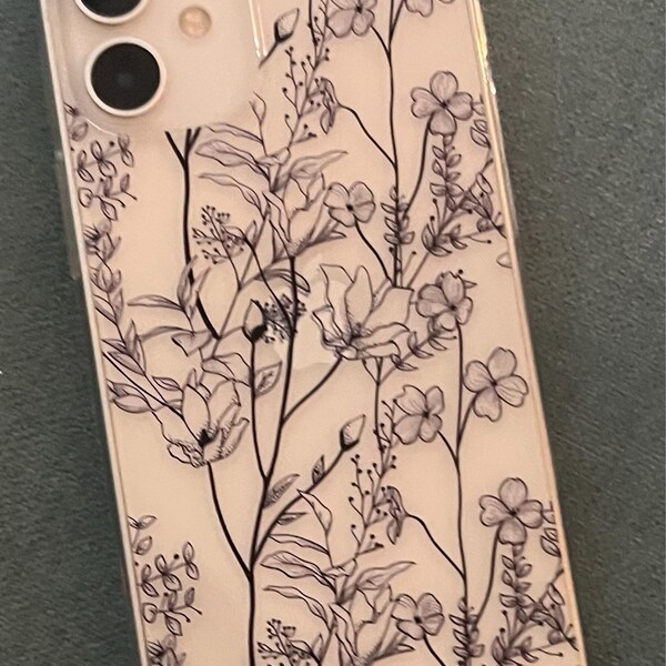 Personalized Monogram Airpods Pro 2nd Generation, Custom Name for Apple ...