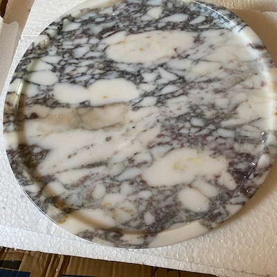 Travertine Bowl-travertine Serving Bowl-travertine Curved Bowl ...