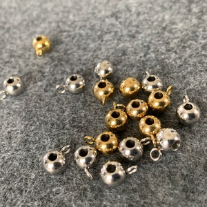 Lumachina Chain, Stainless Steel Snail Chain, 8x4x2mm, Hypoallergenic ...