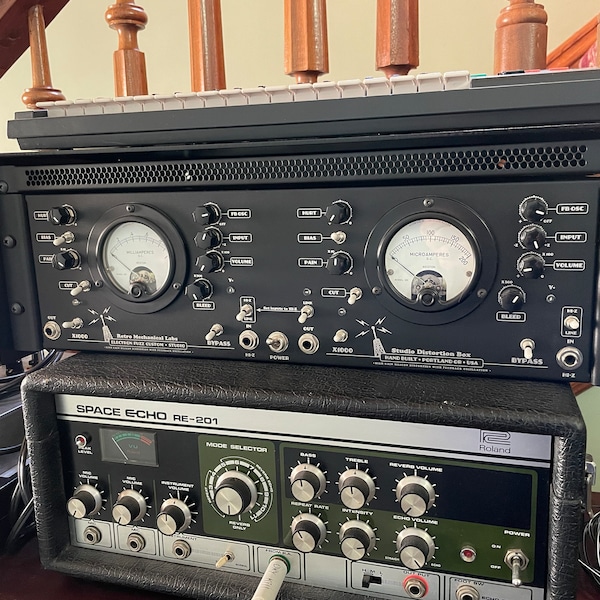 2U Rack | 3U Rack | WHITE Color | Desktop Rack | Metal Studio Rack ...