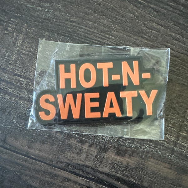 Suspicious Chicken Meme Funny PVC Morale Patch - Etsy