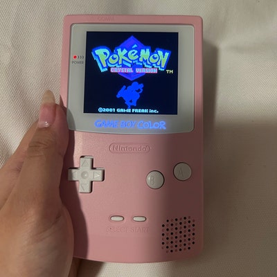 Service Leds Mod for Gameboy Advance - Etsy