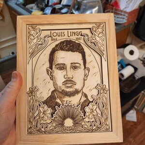 Open Book Patch - Etsy