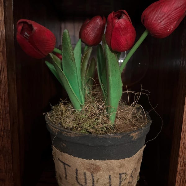 Primitive Dried Corn Husks Dirty Bags ~primitive Fall~ Primitive Corn ...