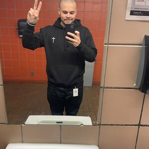 Biohazard String Bikini Top Rose Pink Black Y2K Zombie Apocalypse ...