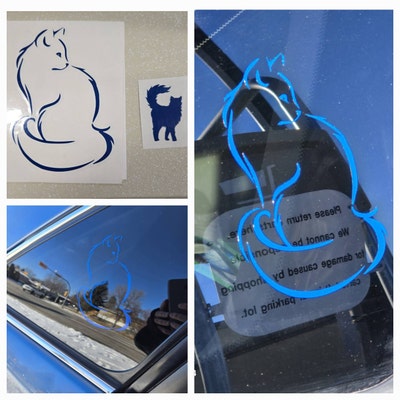 Vinyl Decal Duck Laptop Sticker Laptop Decal Book Decal Car Decal - Etsy