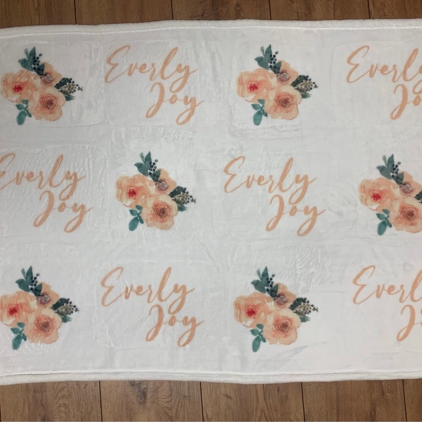 Sublimation Baby Blanket Wholesale Polyester Blanket 100% Polyester ...