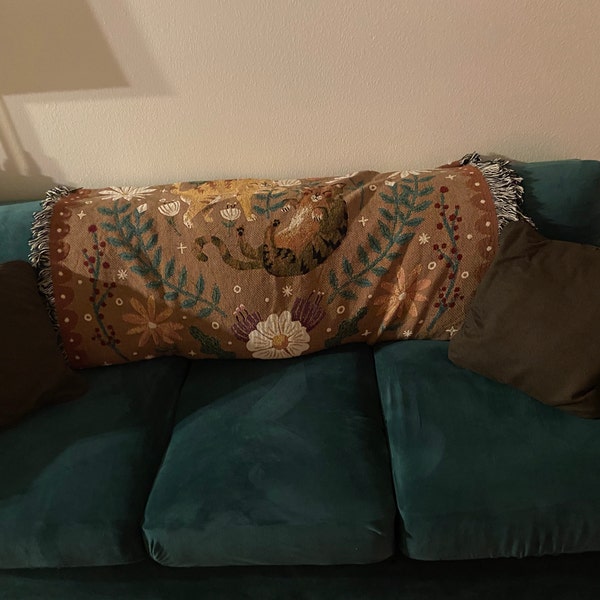 Crow Sweater Vest: Dark Cottagecore, Halloween Knit, Spooky Cute ...