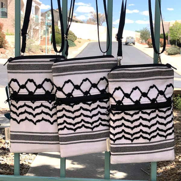 Authentic Palestinian Keffiyeh Shemagh, High Quality Hadab Hand-tied by ...