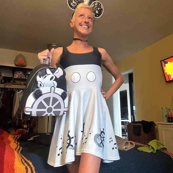 Wicked Dress Glinda Pink Good Witch Dress Womens Adult Cosplay Running ...