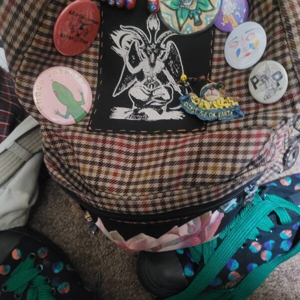 Your Heinous || Original Artwork - Etsy