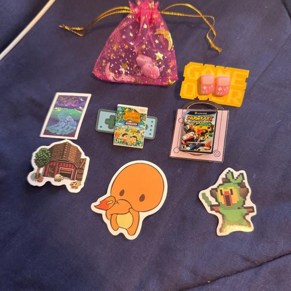 Video Game Pins, Pokemon Pins, Pokemon Accessories, Pokemon Gifts ...