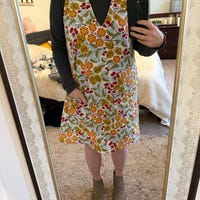 FREE Scalloped Camisole Sewing Pattern PDF | Sizes 6-32 | Size Inclusive | Video Tutorial | Etty ...