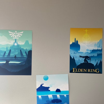 Risk of Rain 2 Mithrix Poster Print, Video Game Poster, Video Game Art ...