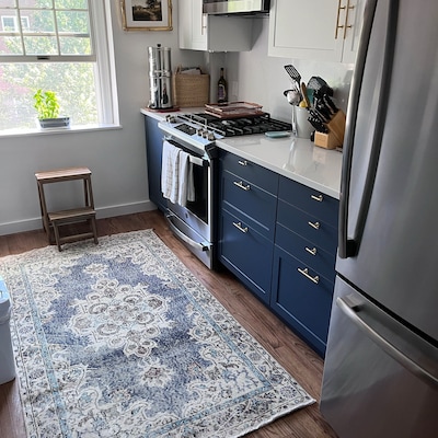 2x12 Red Runner Rug, Bohemian Rug, Anatolia, Rustic Runner Rug, Oushak ...