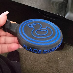 Upper Deck Duck Rack 2018 Jeep Wrangler JL-JLU - Etsy