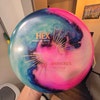 Axiom Eclipse Pixel Disc Golf Disc 173g Custom Hand Dyed Brand New ...
