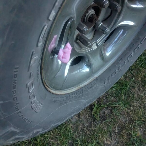 AVON ~ Topsy-turvy ~ Bubble Bath W/ Box ~ '60s-'70s USA Kids Product ...