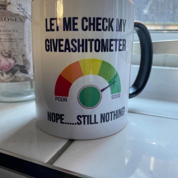 GIVEASHITOMETER File - Sublimation Download - Png Downloads - Print ...