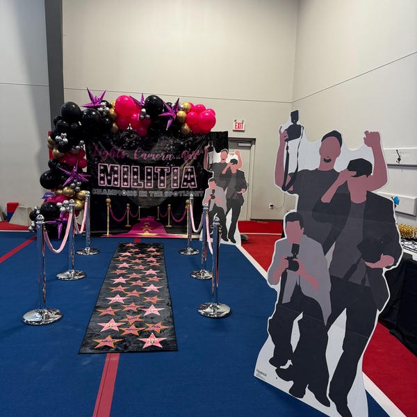 Class Reunion Backdrop, Class of Backdrop, Class Reunion Step and ...