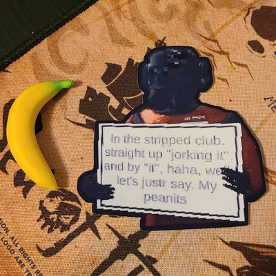 Toothless Dancing Stickers 6 Pack How to Train Your Dragon Parody Funny ...