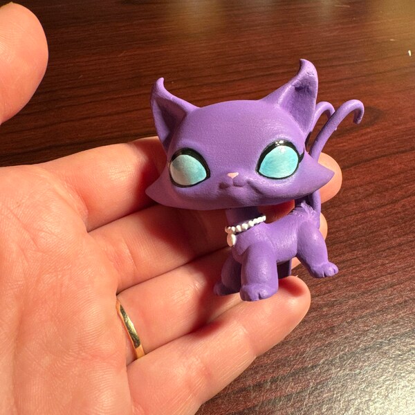 OOAK LPS Deer Kangaroo Headswap Custom - Etsy