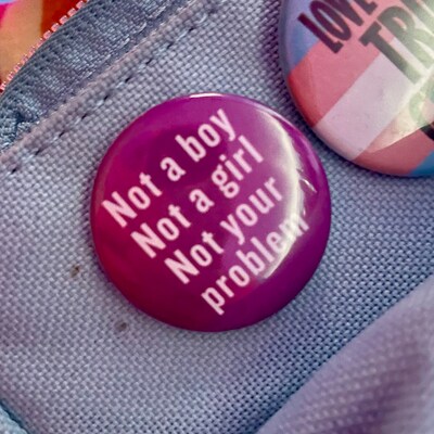 Digital Download Print. Testosterone Trans Man Pride - Etsy