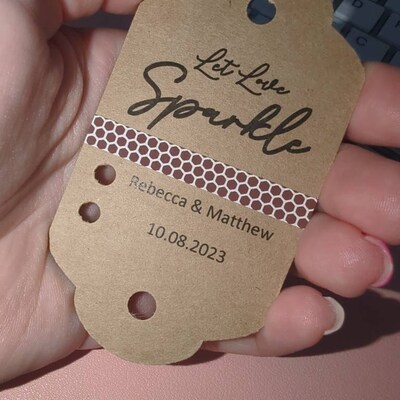 Custom Labels Personalised Labels for Crafts Self - Etsy UK