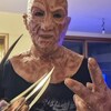 Freddy Krueger VS Jason Silicone Mask by WFX - Etsy