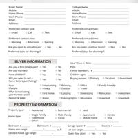 CMA Real Estate, CMA Template, Home Equity Report, CMA Packet, Listing ...