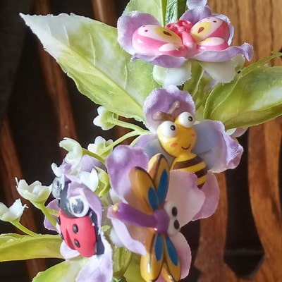 Tropical Fish Summer / Underwater / Beach Buttons Galore Embellishment ...